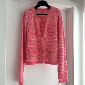 Lilly Pulitzer | Sweaters | Lilly Pulitzer Kienna Cardigan | Poshmark